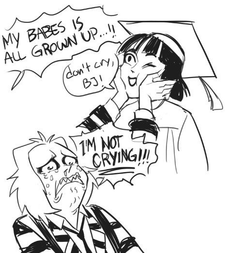 「sorry that was too depressing can i make up for it with this」Spike R ...