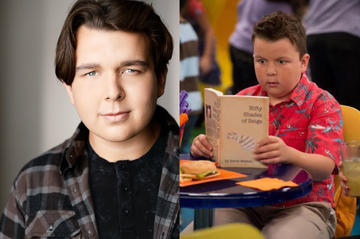 Noah From Icarly Miranda Cosgrove, Jennette McCurdy, Noah Munck