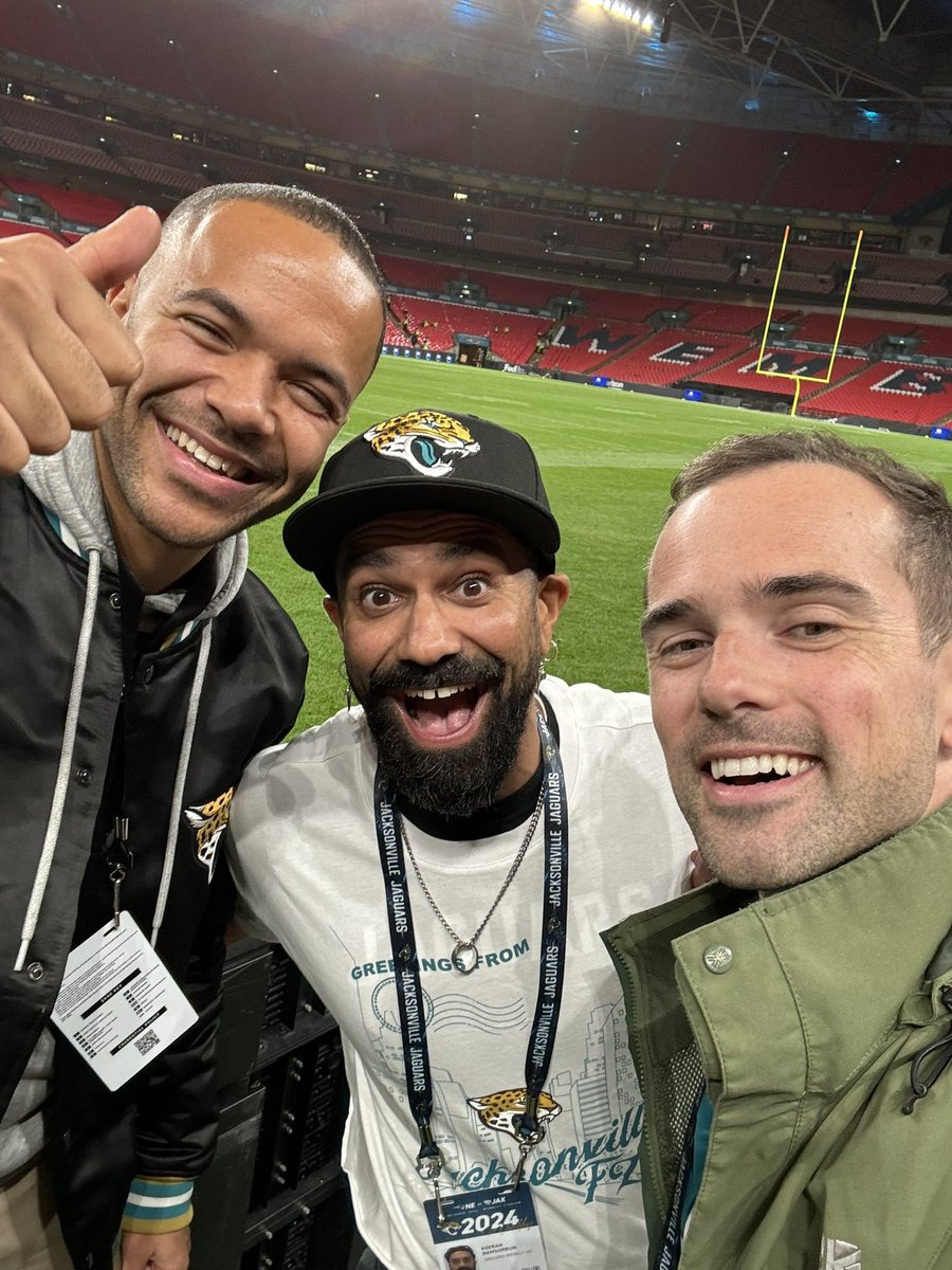 Jay Lawrence Radio Personality