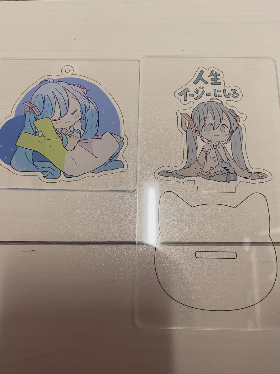 「メイコさんとねこみく 」saki@cc福岡き23abの漫画