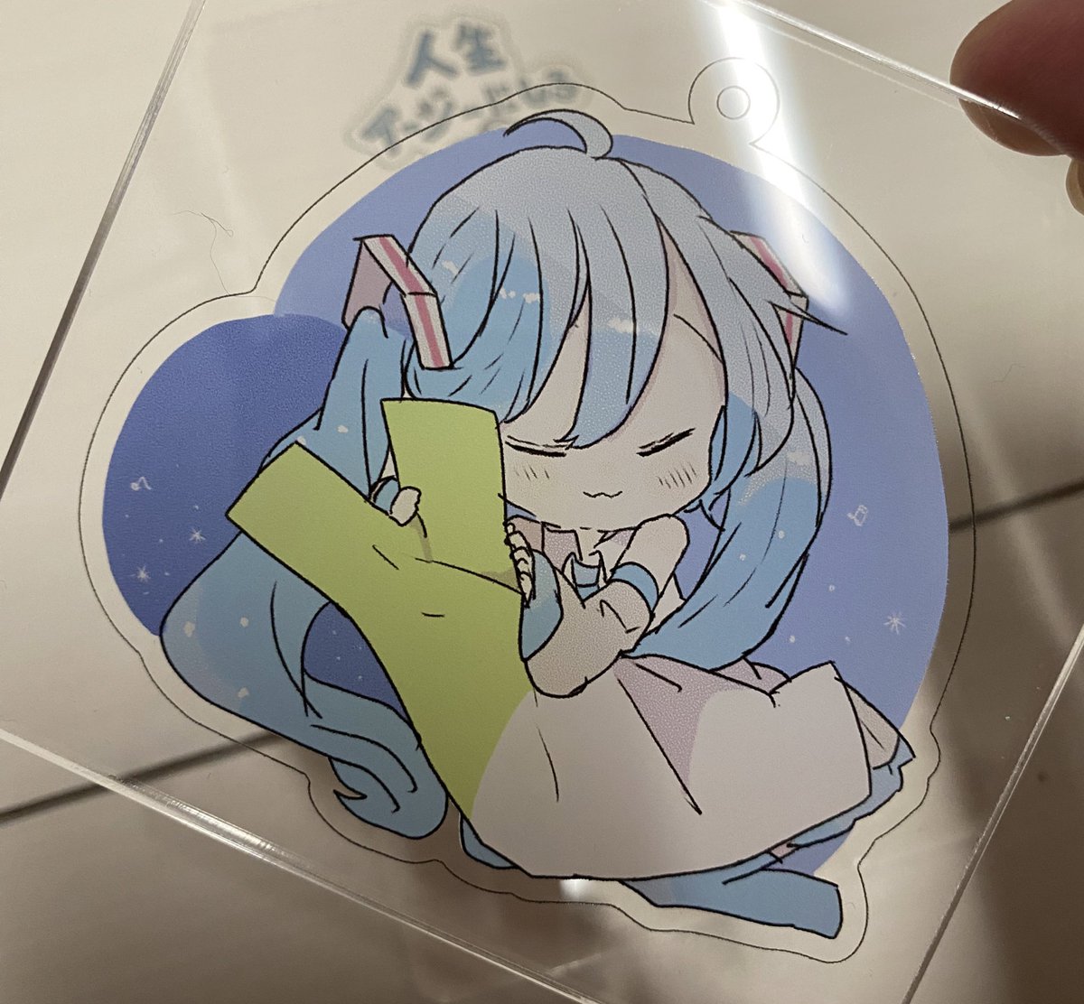 「メイコさんとねこみく 」saki@cc福岡き23abの漫画