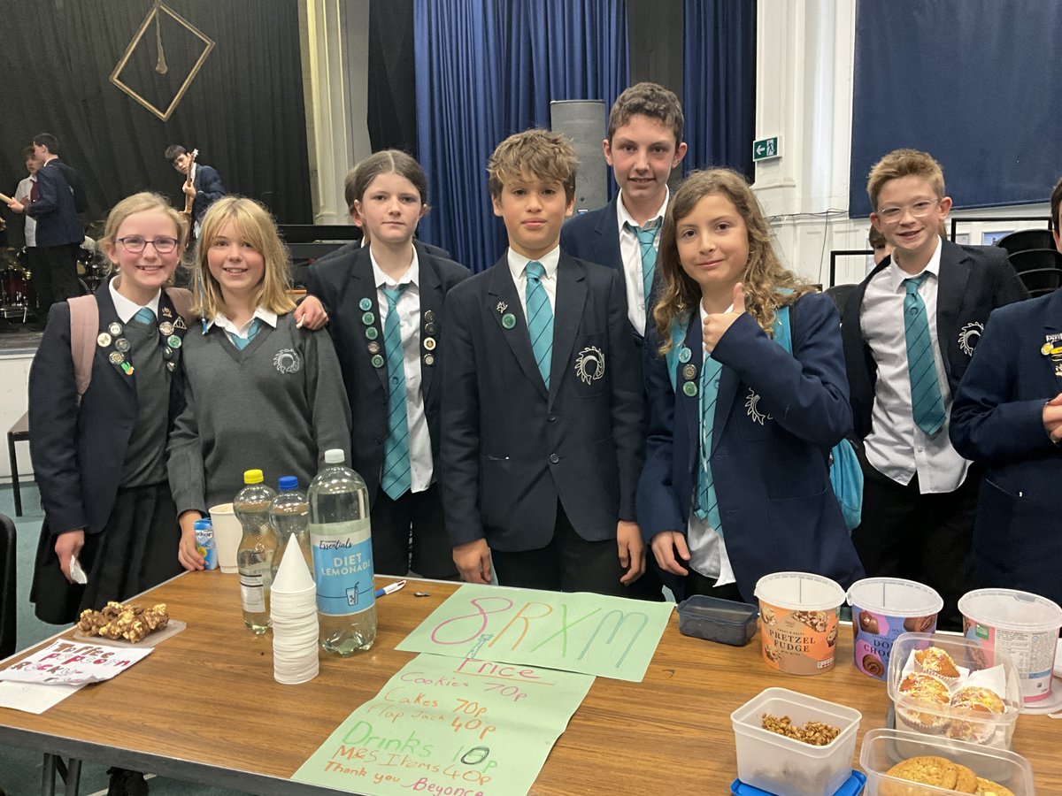 Welcome to Varndean School