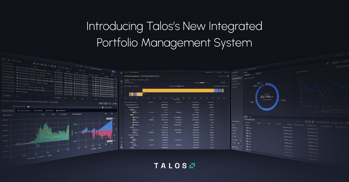 Talos Crypto Warren Buffett Backed Nubank Collaborates With Circle And