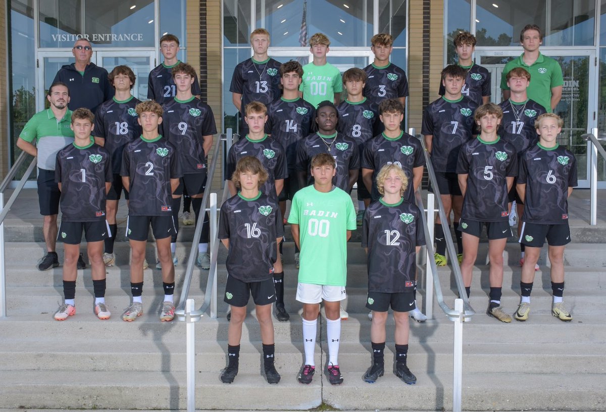 Home - Badin Athletics