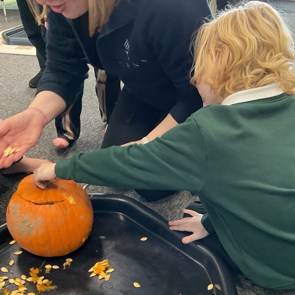 Bridgeview School - Hull - Bridgeview Special School - Hull