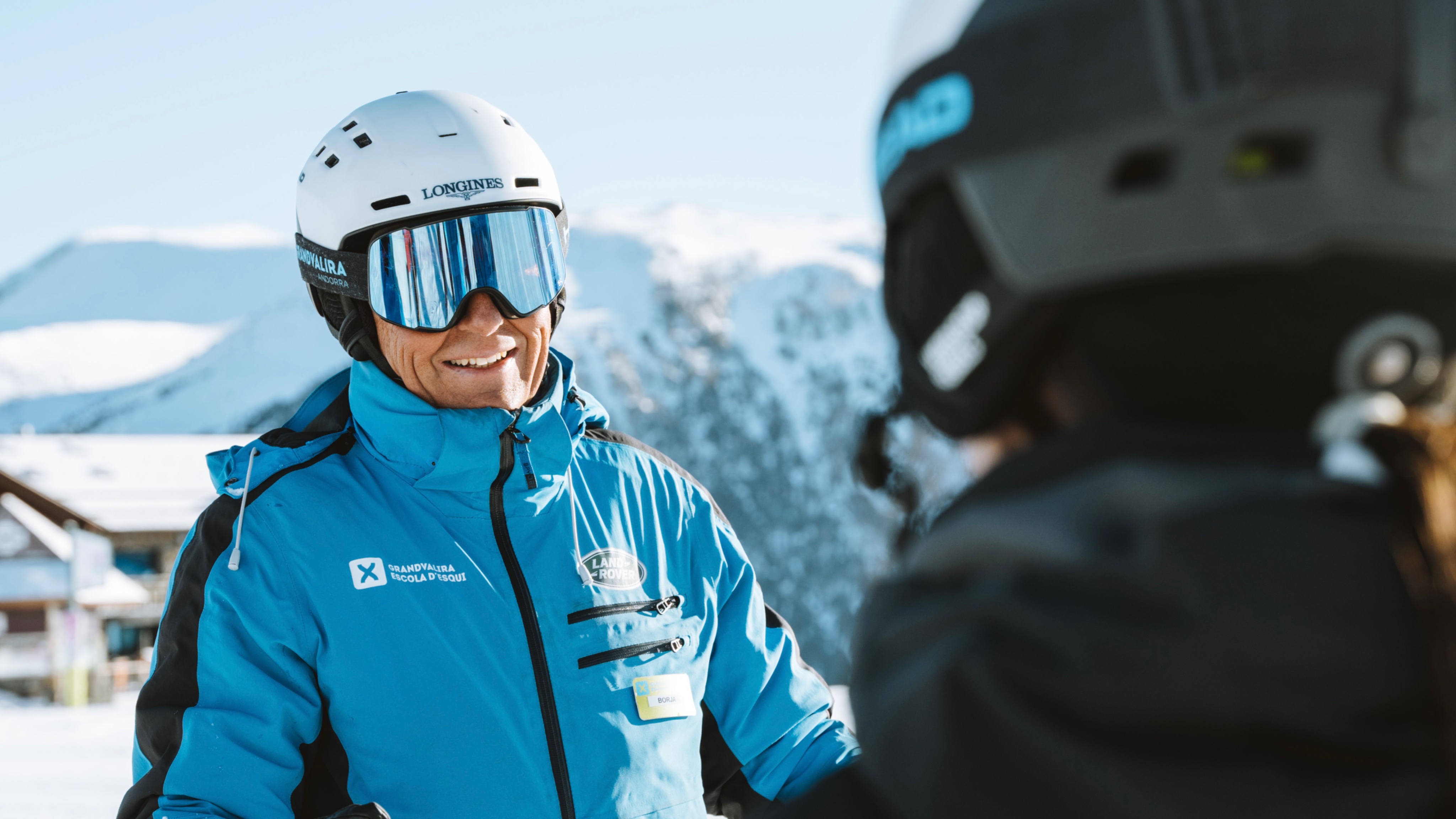Neilson ski store