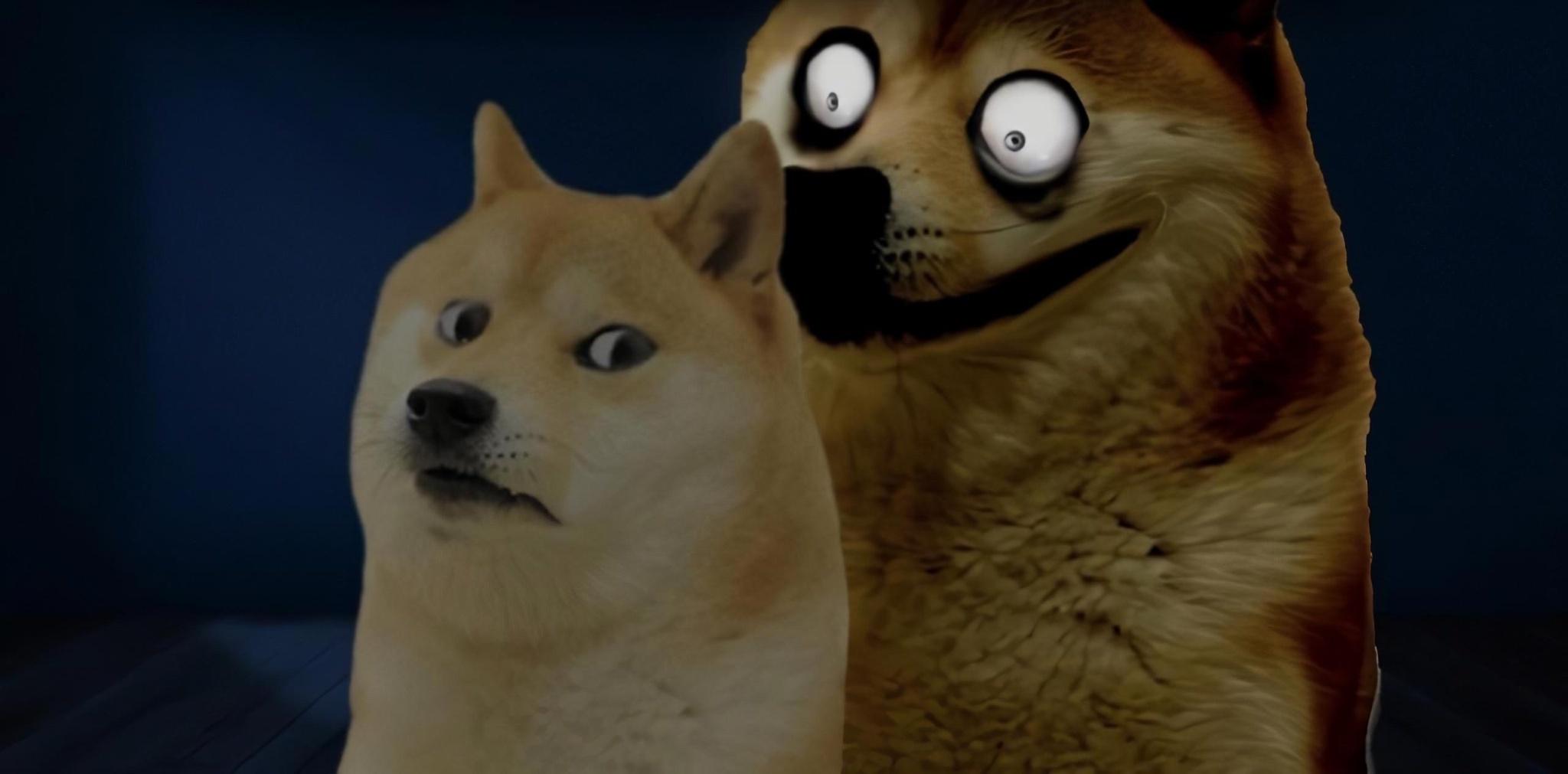 Memes Doge Template Free Dog Memes Templates | Adobe Express
