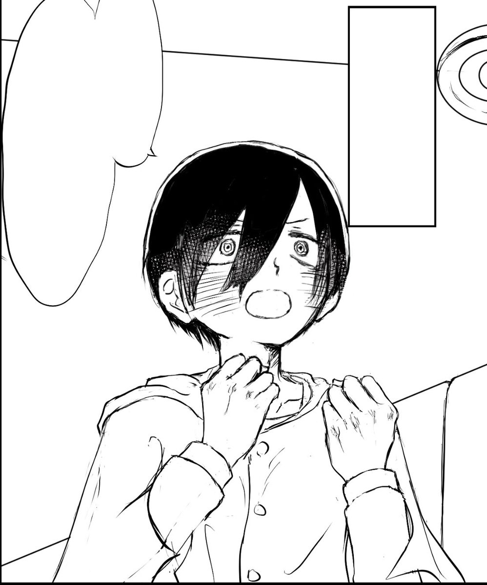 「あの…昨日はおねえの可愛さで全部もってかれちゃいましたけど…コレ…文化祭終わってるね…?え……2日目とか後片付けとか……」akikon_xの漫画