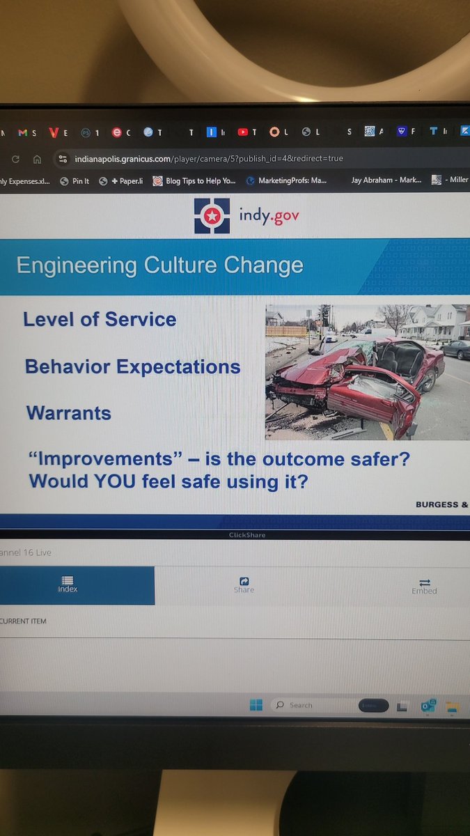 Vision Zero Task Force | Documenters.org