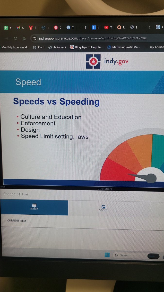 Vision Zero Task Force | Documenters.org