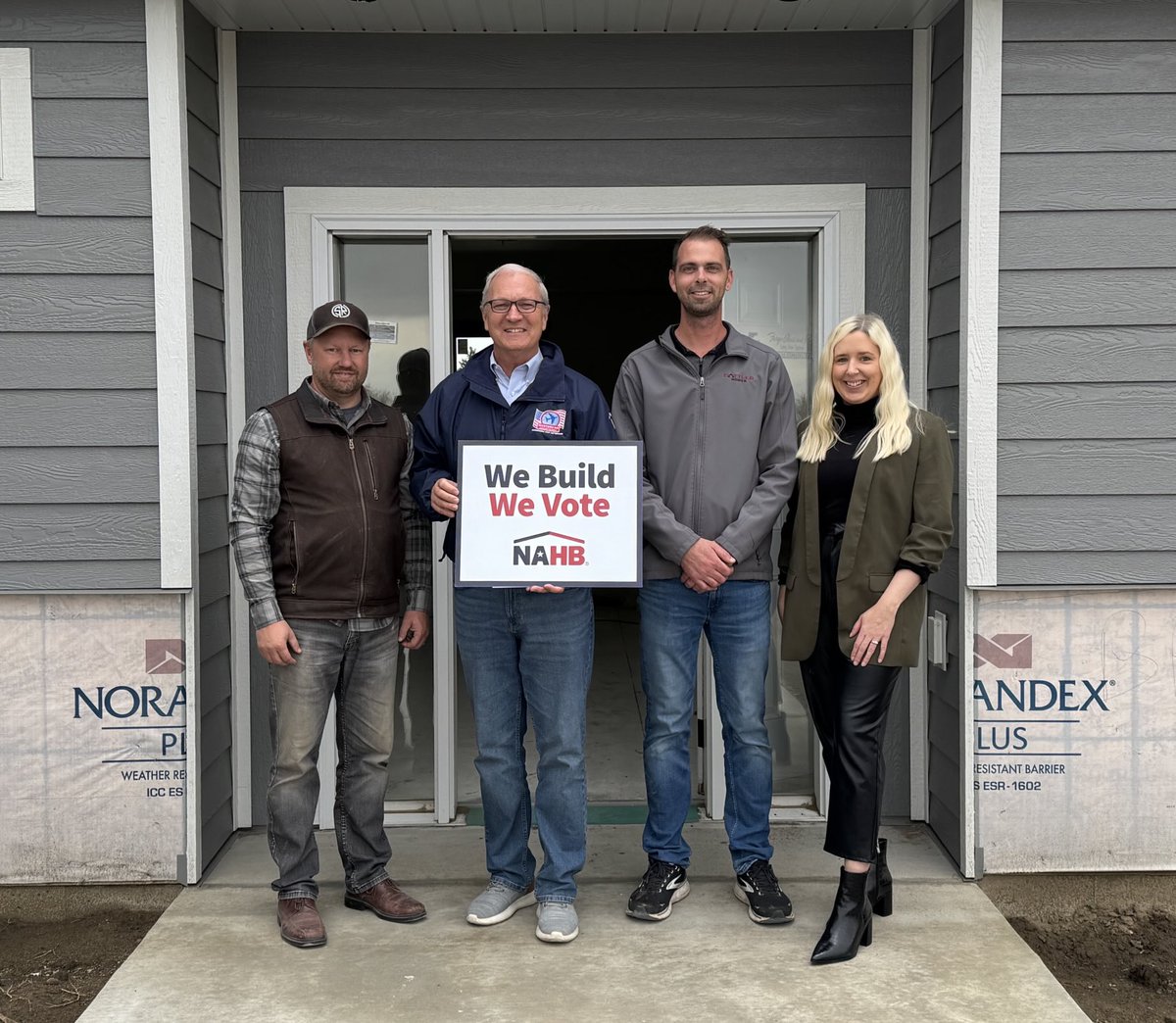 Kevin Cramer for U.S. Senate