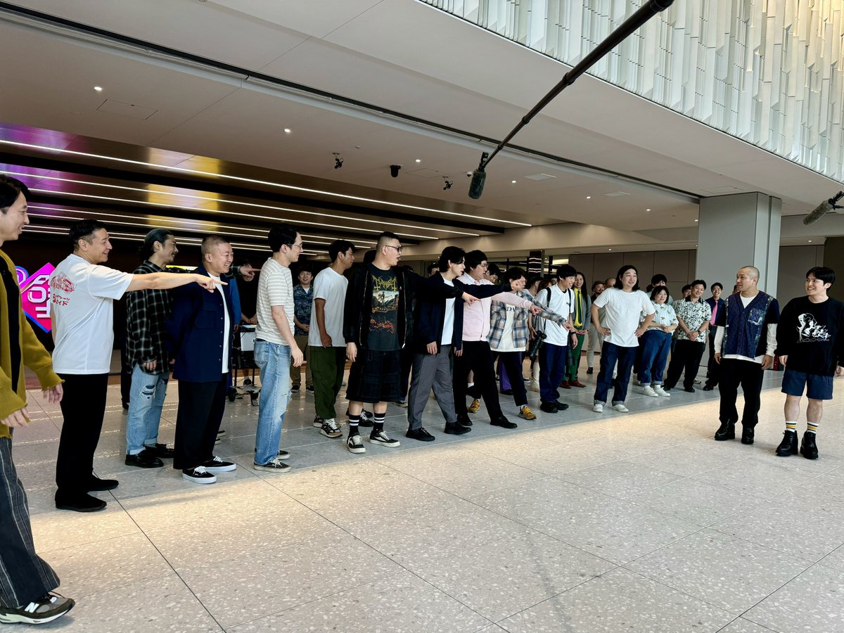 有吉の壁 53 ﾜｯﾁｮｲなし