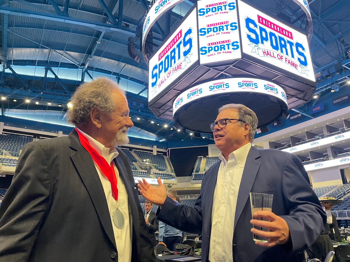 Chicagoland Sports Hall of Fame | Honoring Excellence