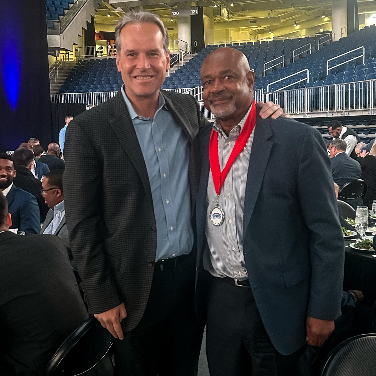 Chicagoland Sports Hall of Fame | Honoring Excellence