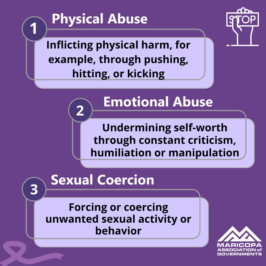 Emotional Abuse Examples Types Of Domestic Violence Abuse