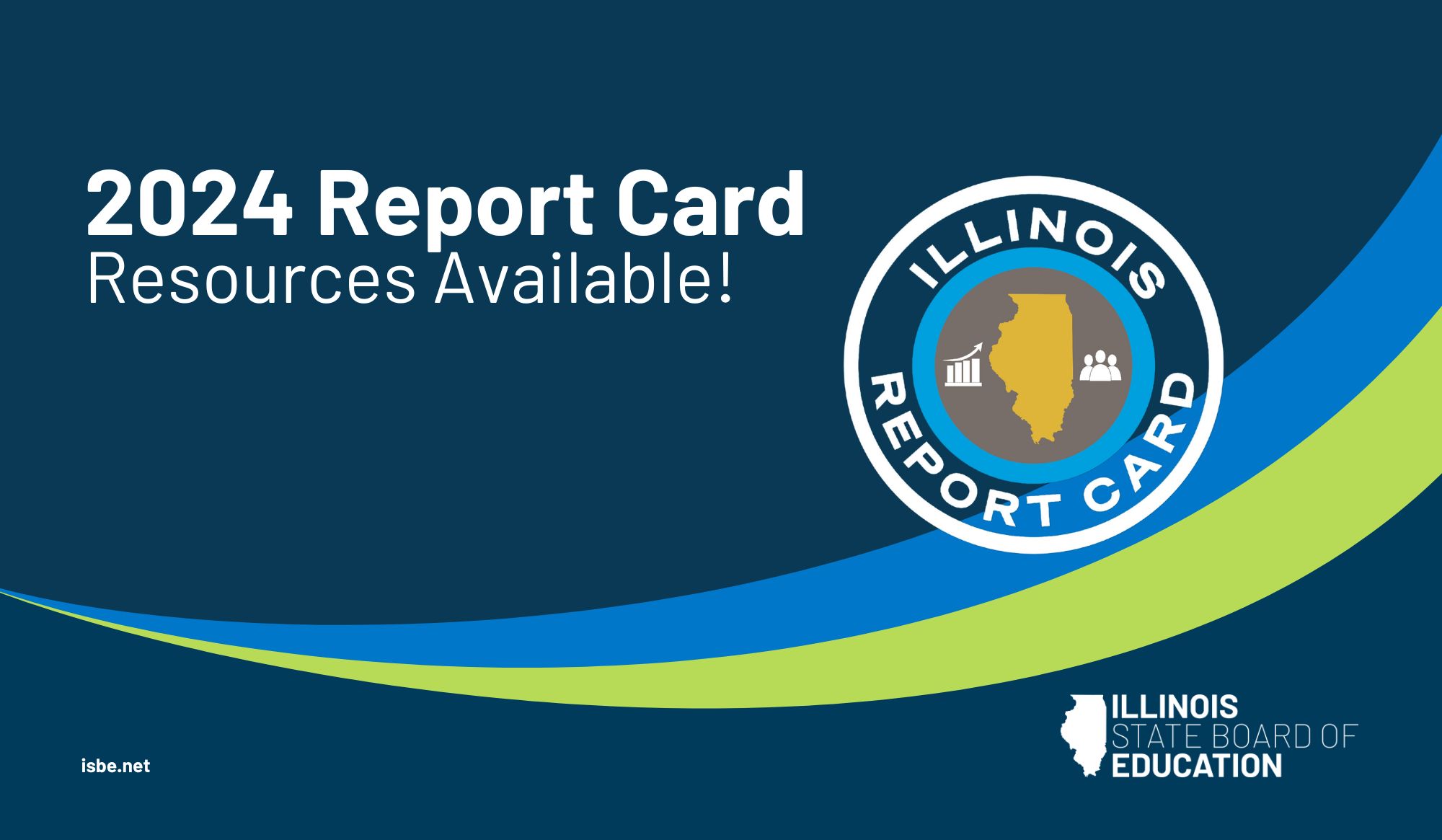 Illinois State Board Of Education Logo