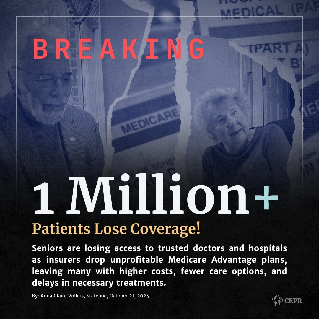 Part B - Center for Medicare Advocacy