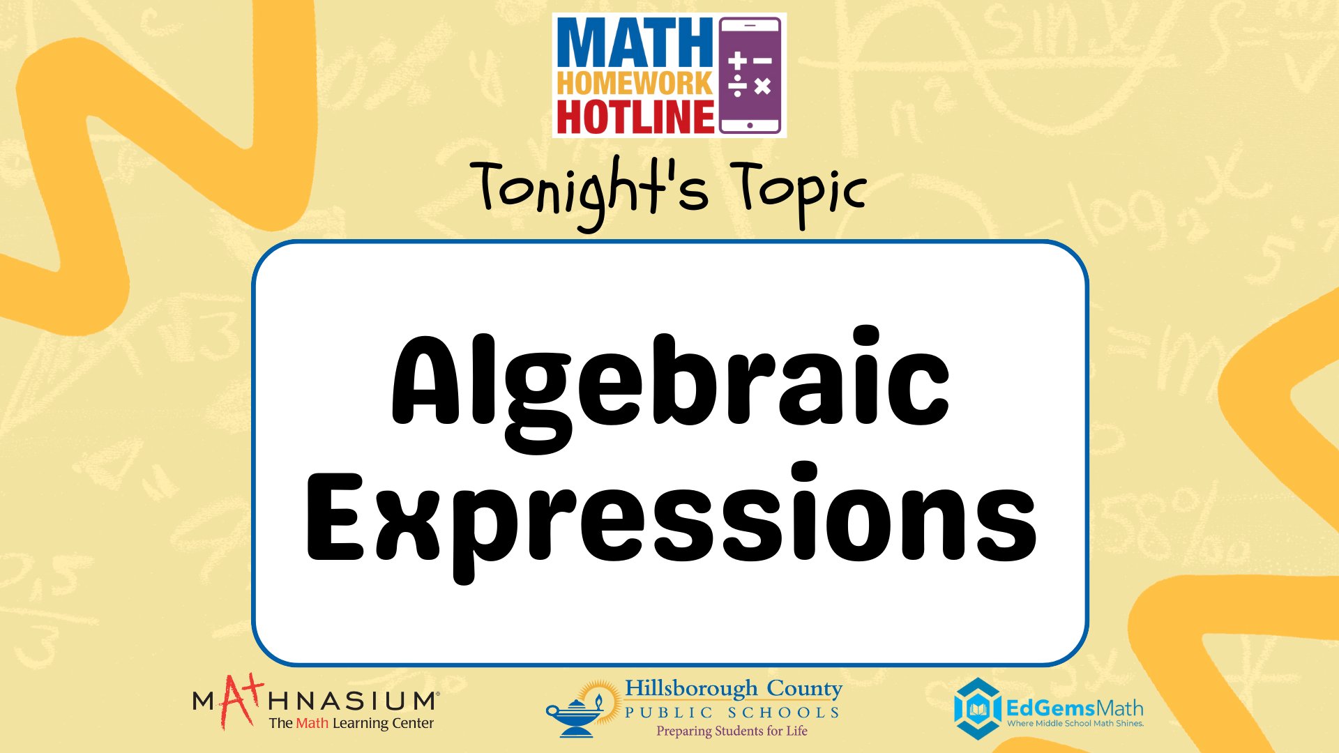 Algebraic Expressions Wallpaper PPT Algebraic Expressions PowerPoint