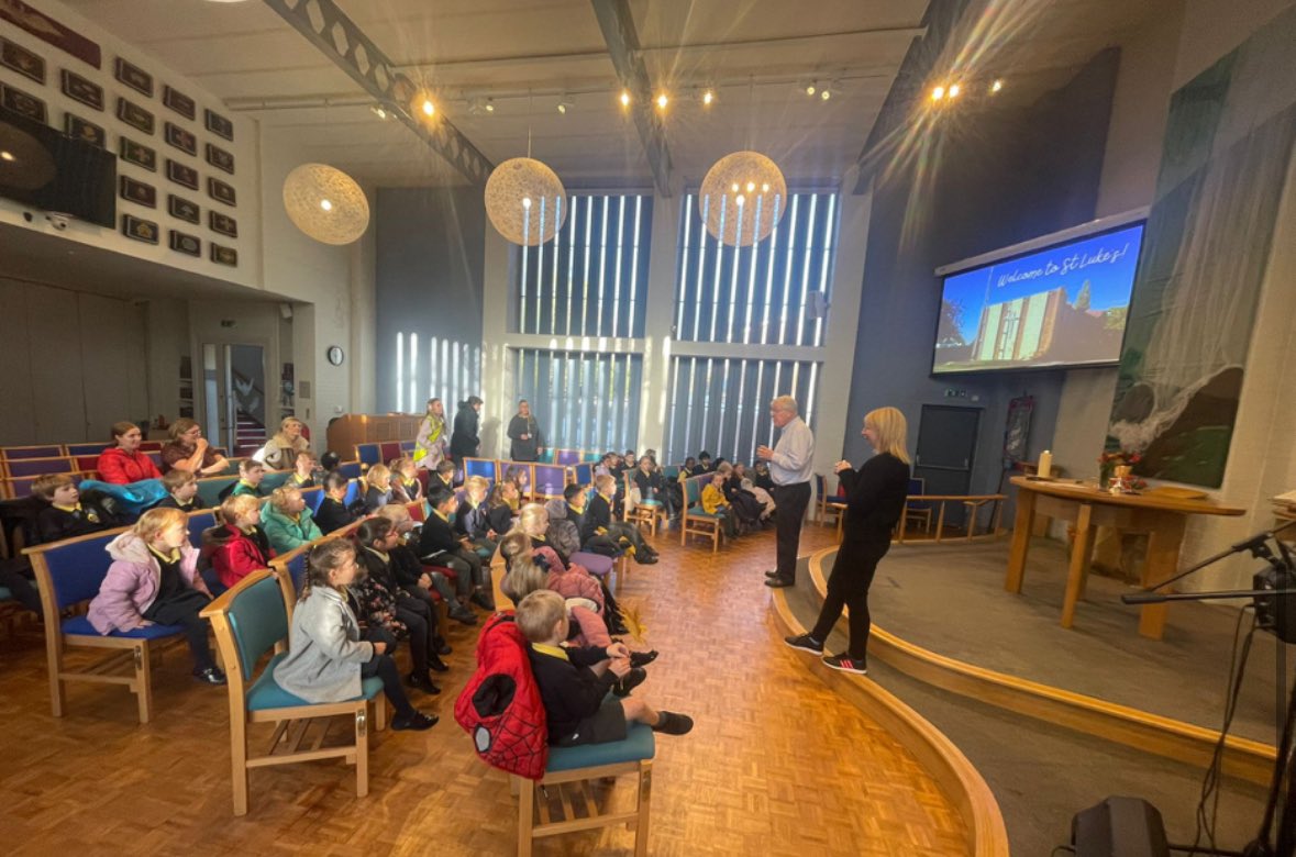 Leadership Team - Samuel Ryder Academy