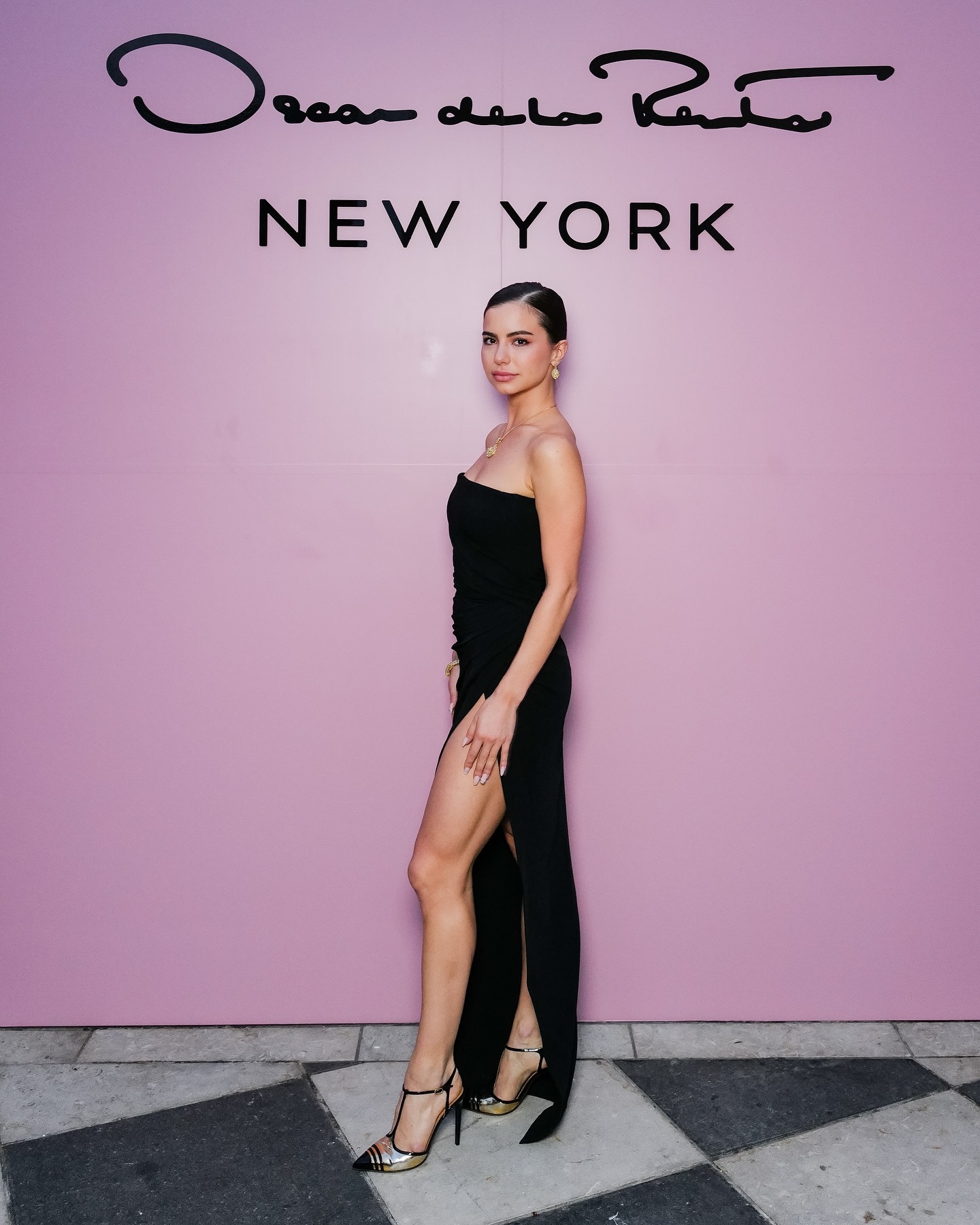 Ballet Violetta Komyshan