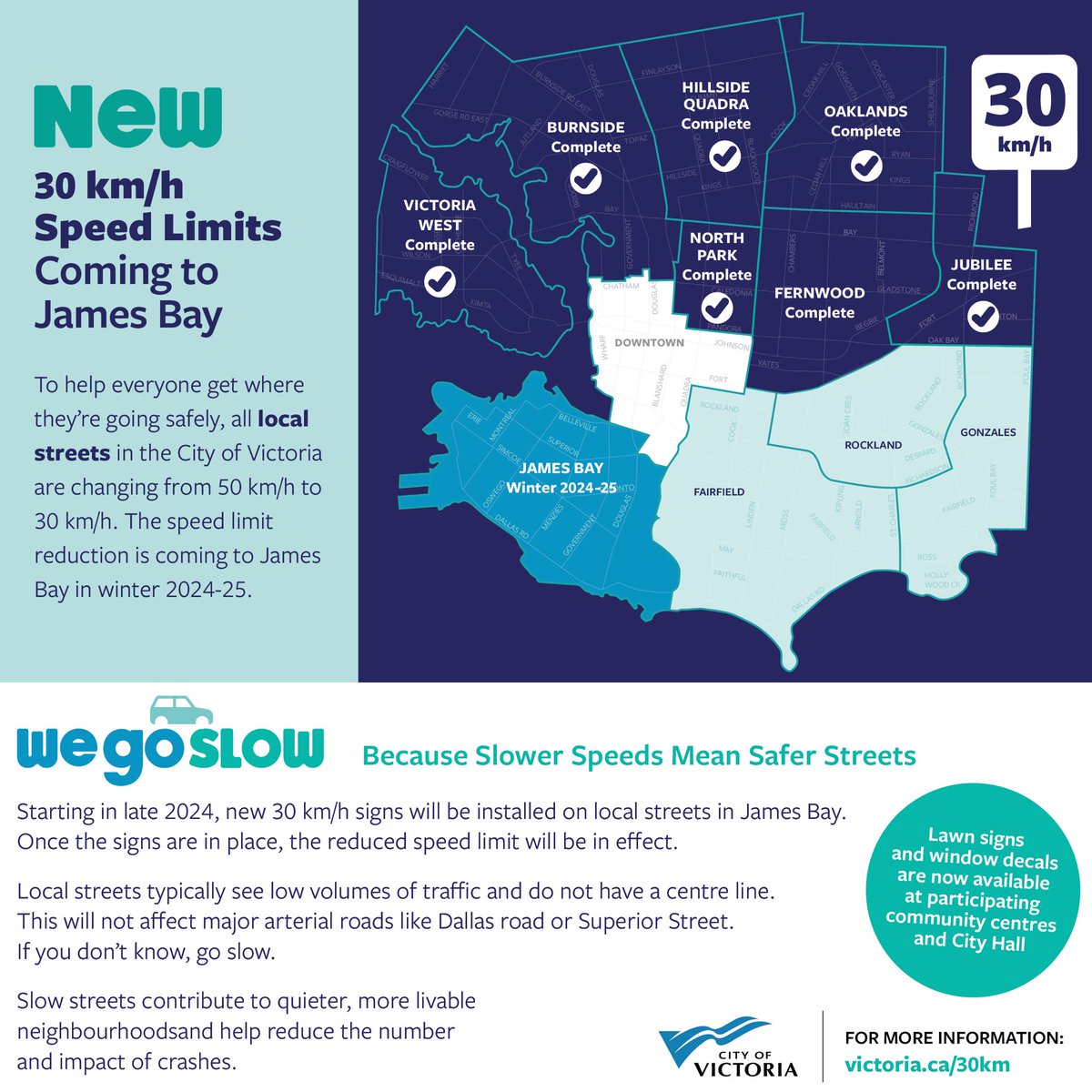 Welcome - James Bay Neighbourhood Association