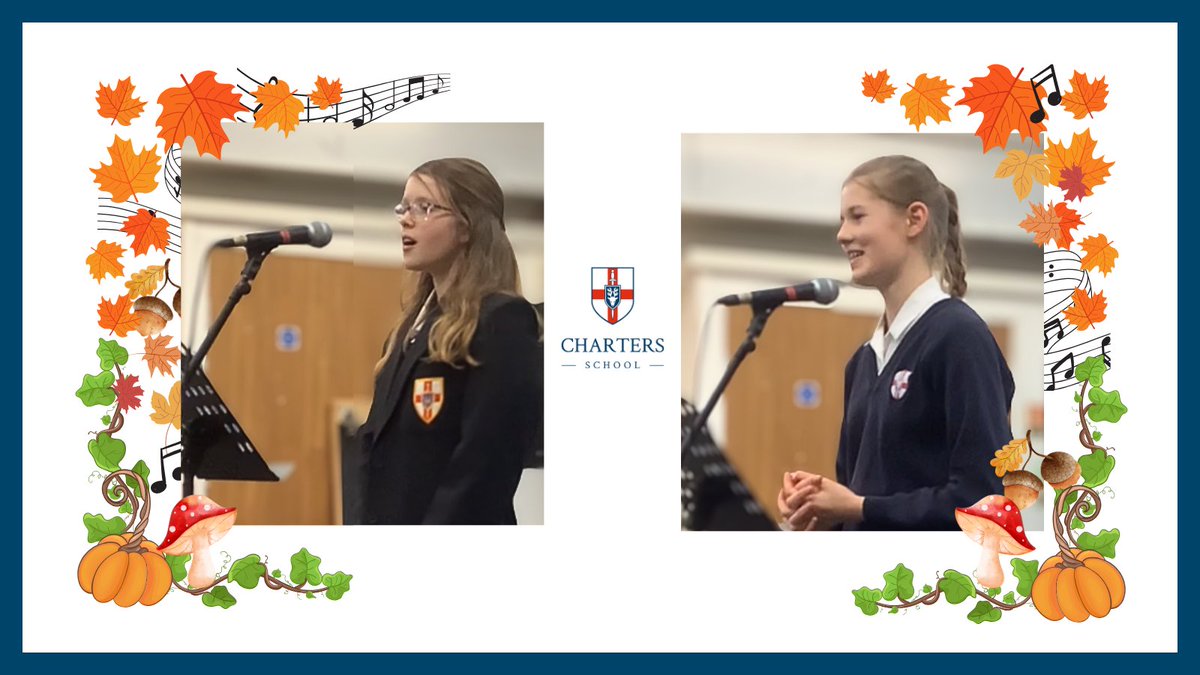 Welcome to Charters School