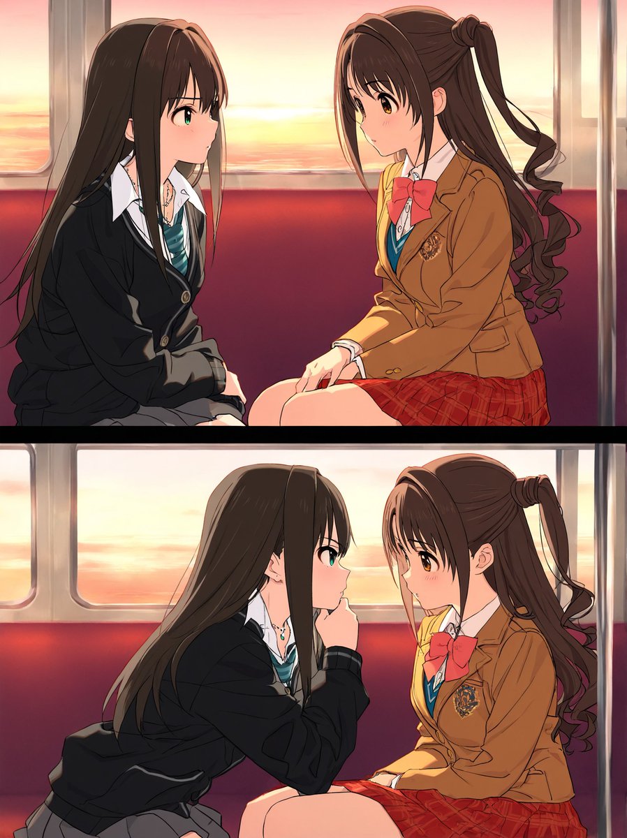 pomela⬅@pomela0516の漫画作品一覧(古い順)