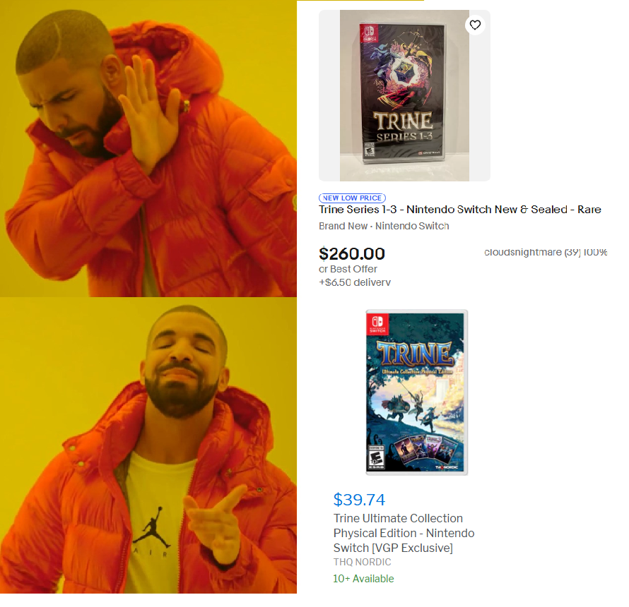Trine Memes Trine Pa School | TikTok