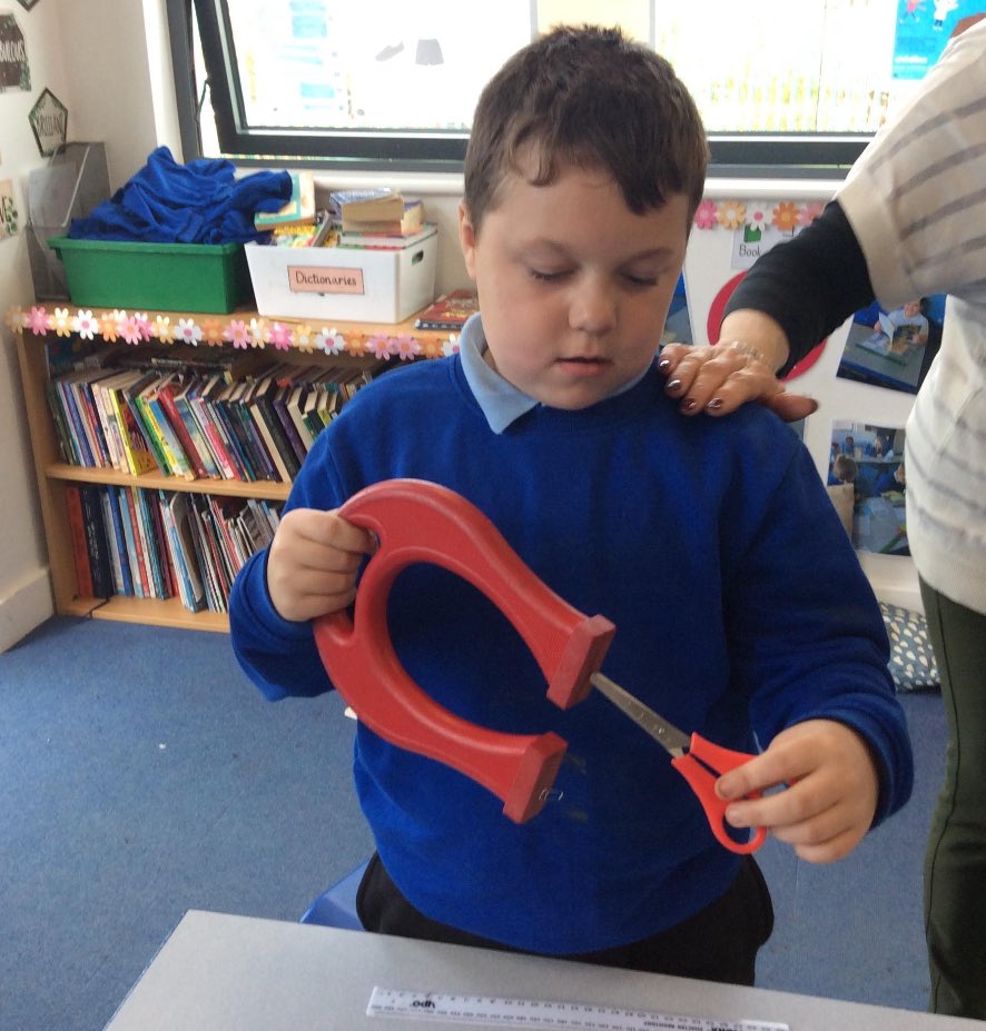 School News - Fox Hill Primary