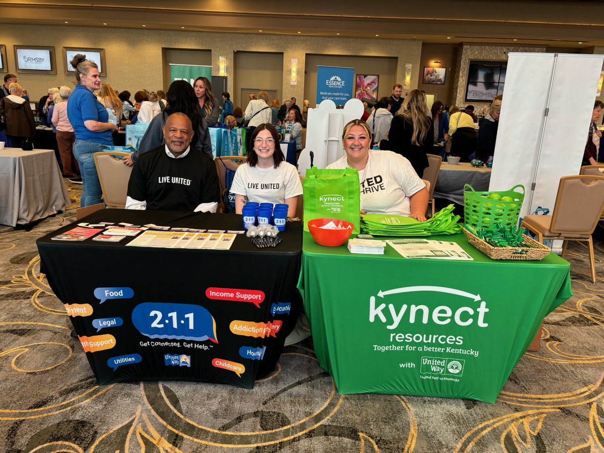Kentucky 211 | Connecting You with the Resources You Need