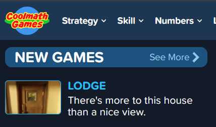 Hooda Math Escape Games Cheats