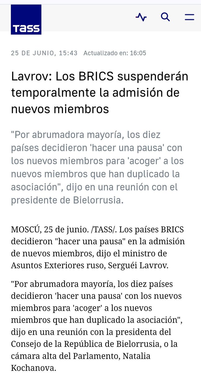 FRANCO VIELMA's Threads – Thread Reader App