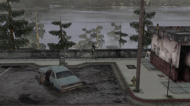 Thread By @radfordhound - The Shadow Generations portion...