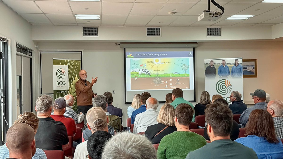 Birchip Cropping Group | Research for Broadacre Farmers