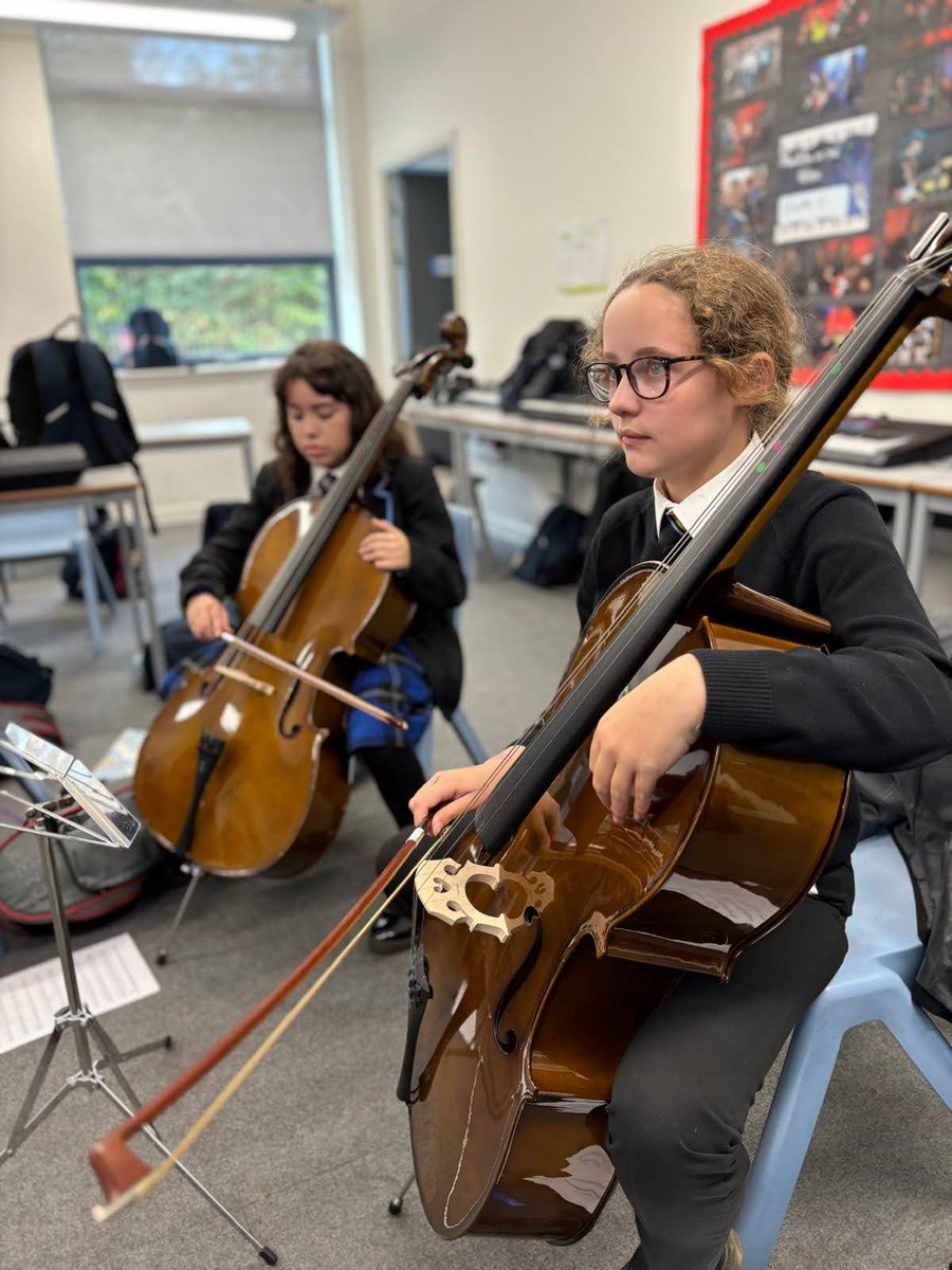 Contact - Mark Hall Academy