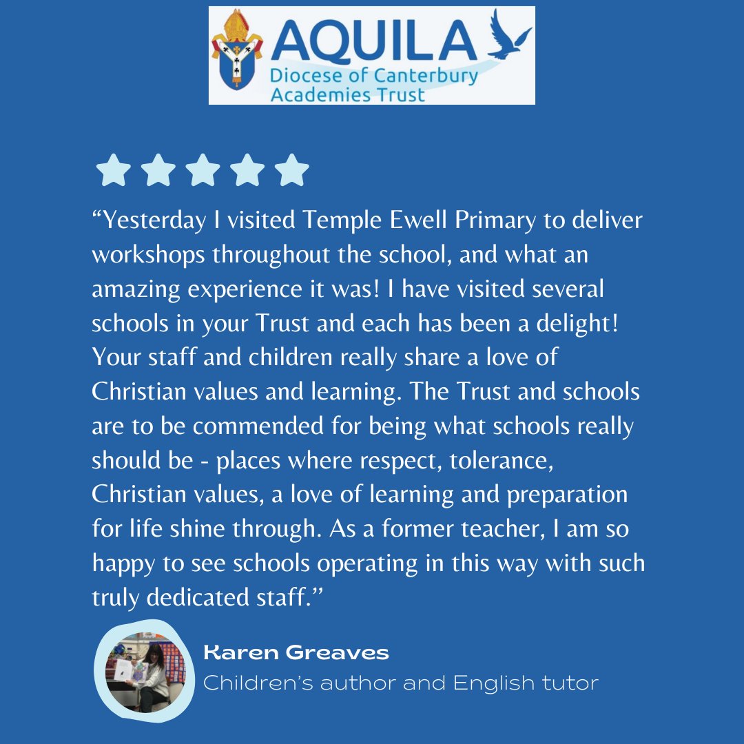 Our Story - Aquila Academies Trust