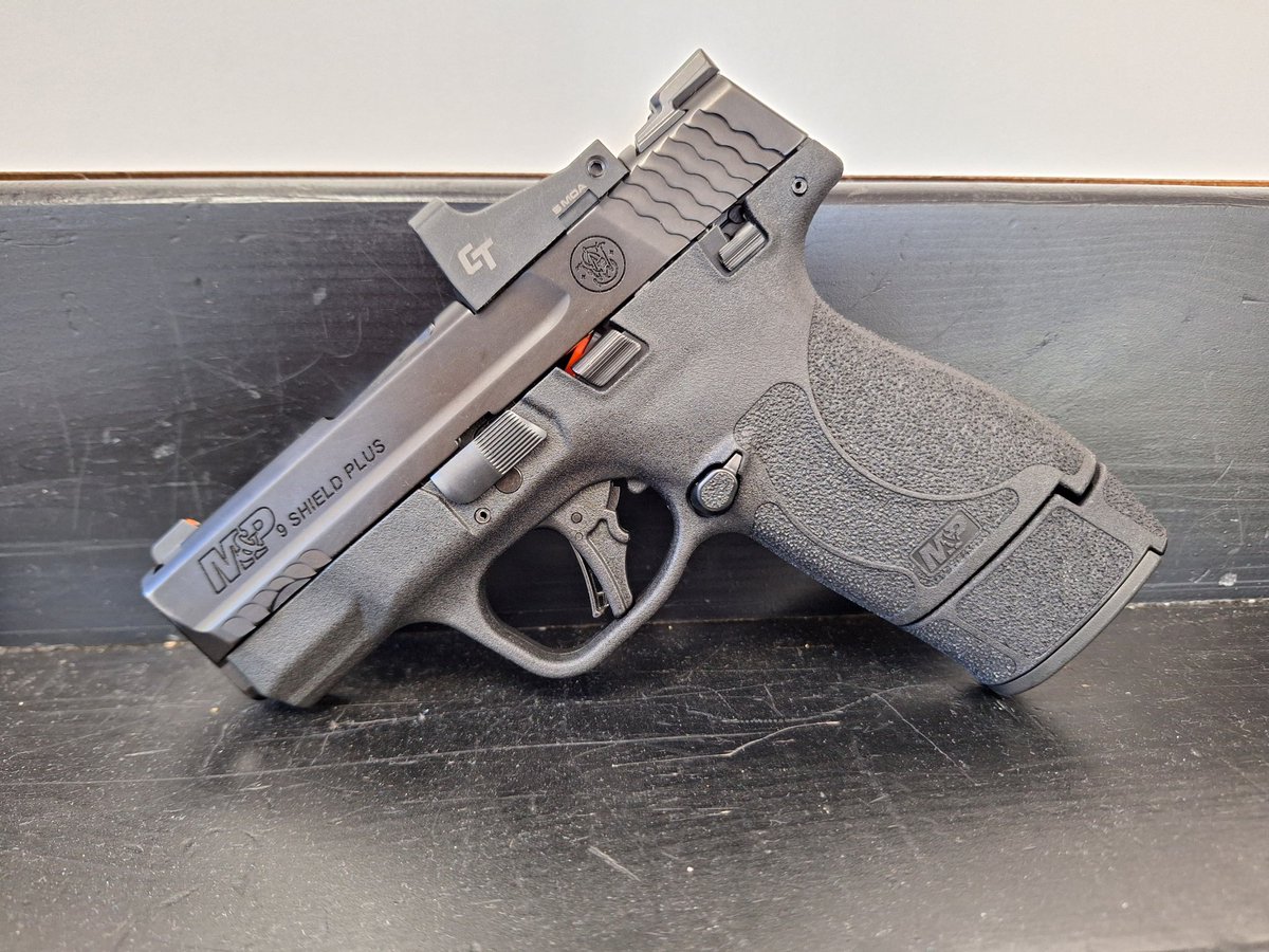 Integrity Arms (@IntegrityGuns) / Posts / X