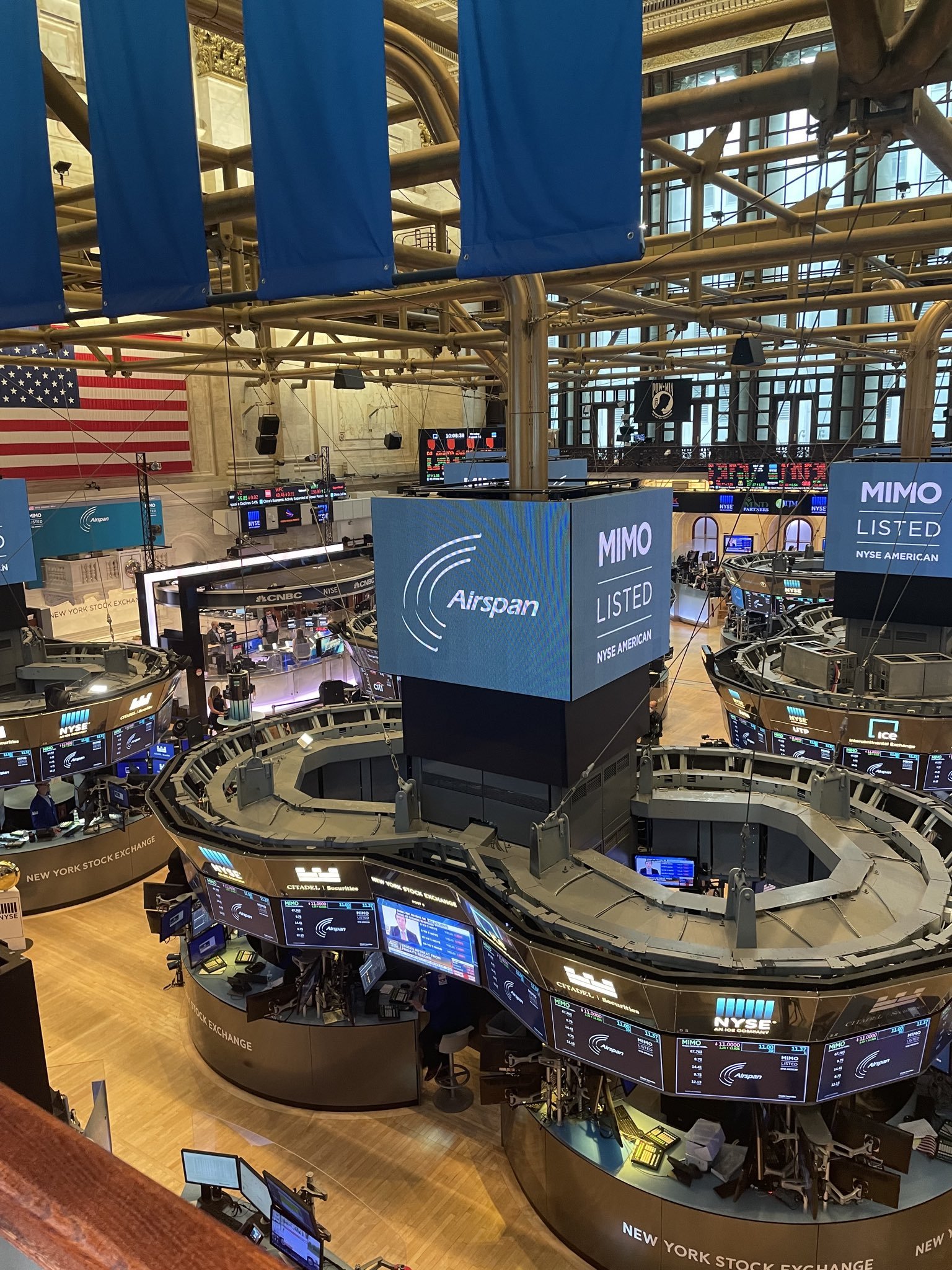 Nyse Arca Teucrium Launches 2x Leveraged XRP ETF XXRP On NYSE Arca