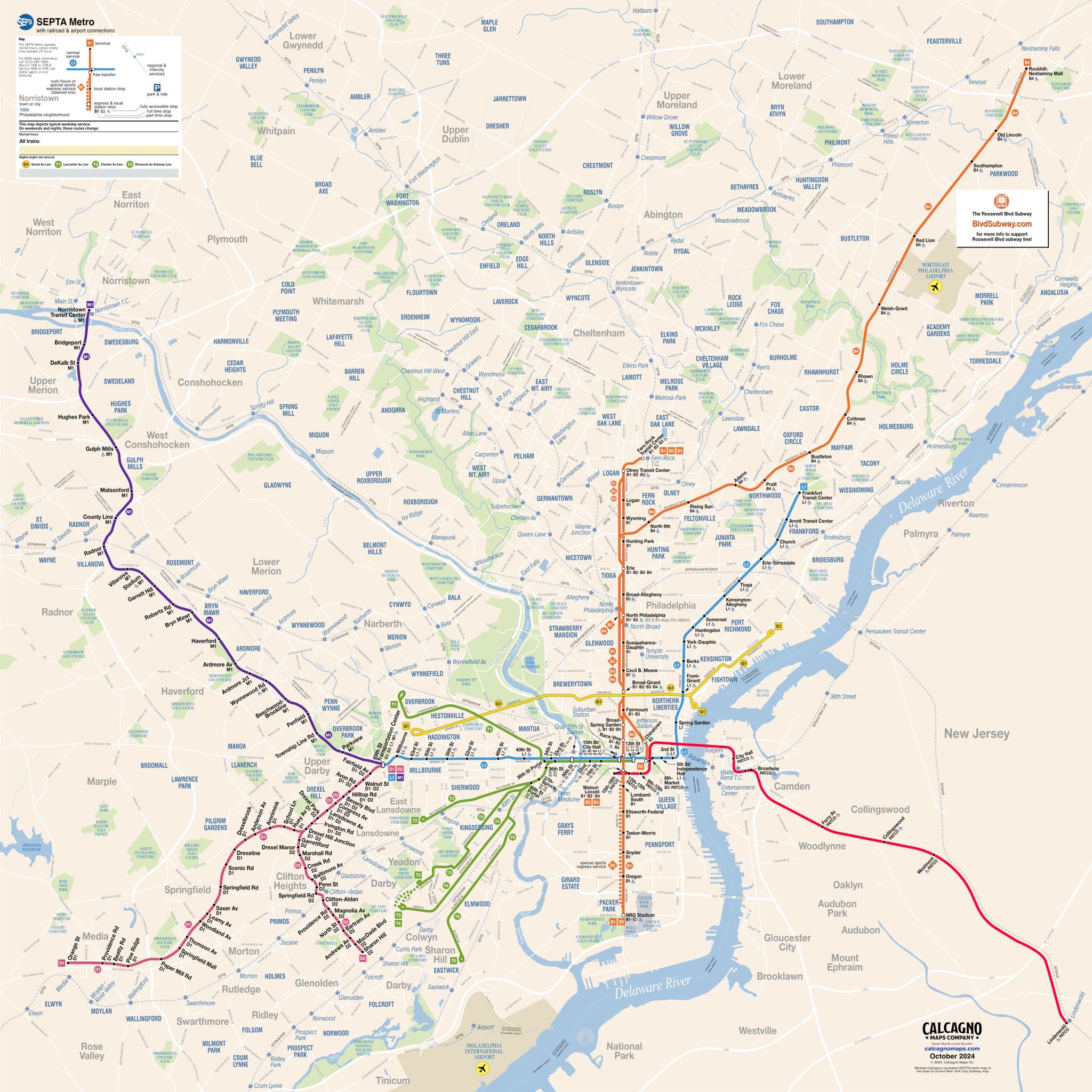 Washington Dc Metro Map Pdf Streetwise Washington Dc Metro Map