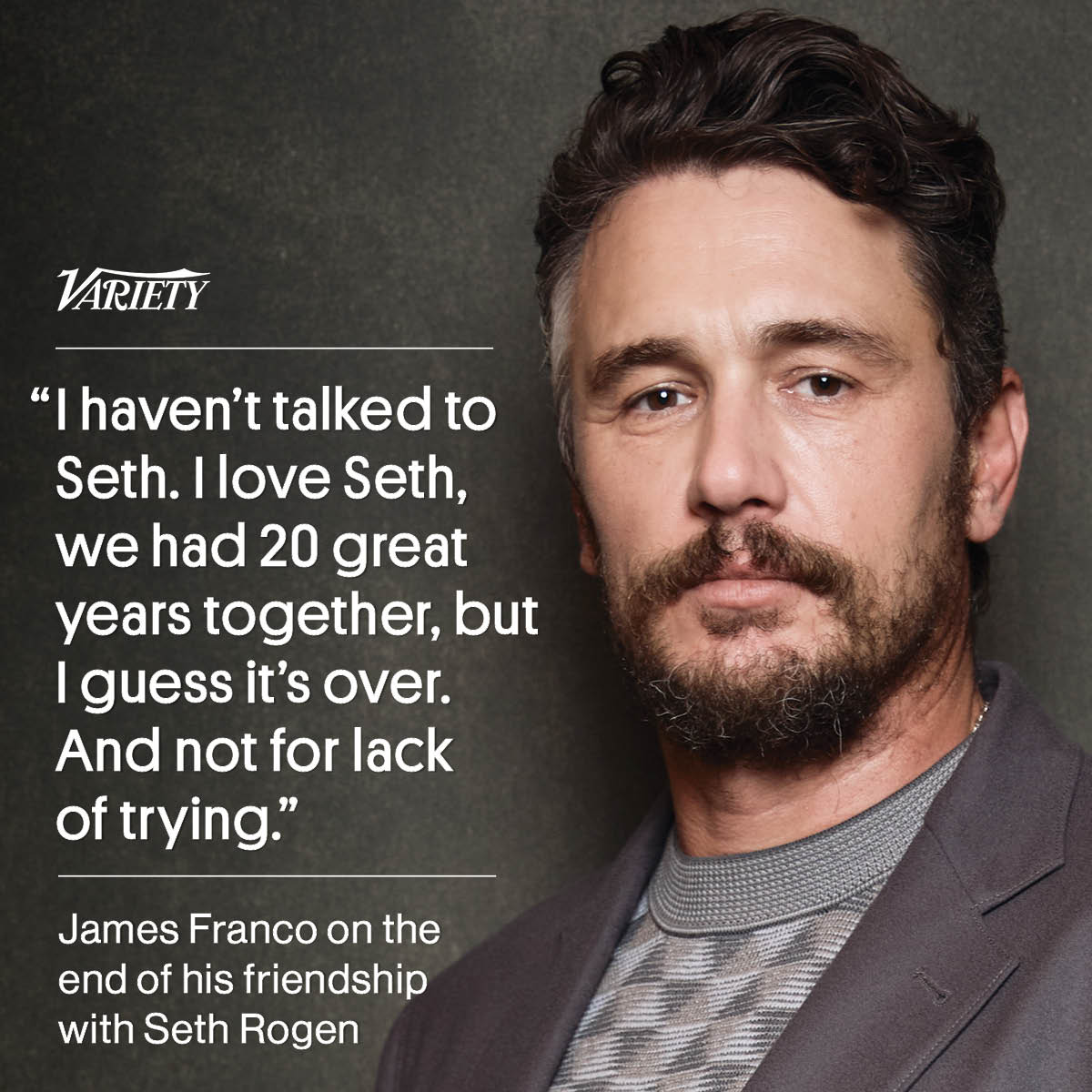 Seth Rogen Og James Franco