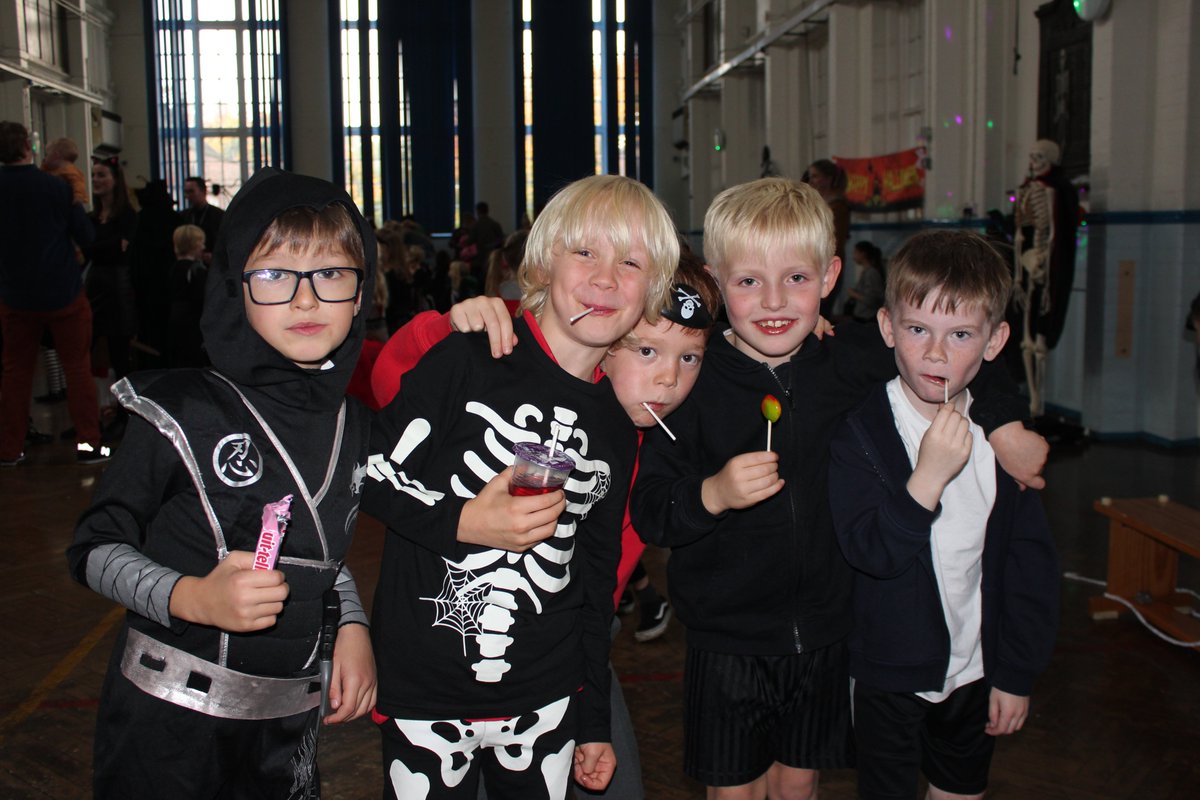 Home - Scarcroft Primary School