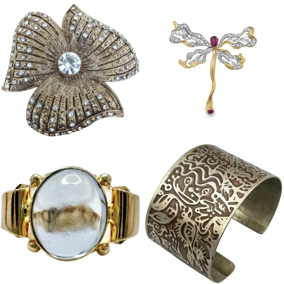 Ruby Lane on X Unveil the sparkle Our new arrivals are here Discover pieces that shine as bright as you do. Shop the latest trends today https t v6wbgPROvu https t H6c4omFF79 X