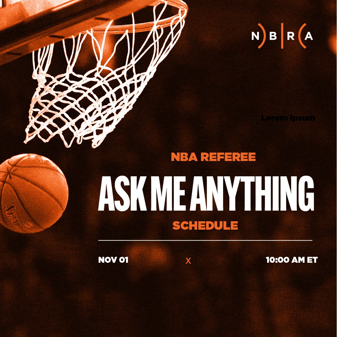 Basketball Referee Quotes Make Referees Great Again Basketball Lover