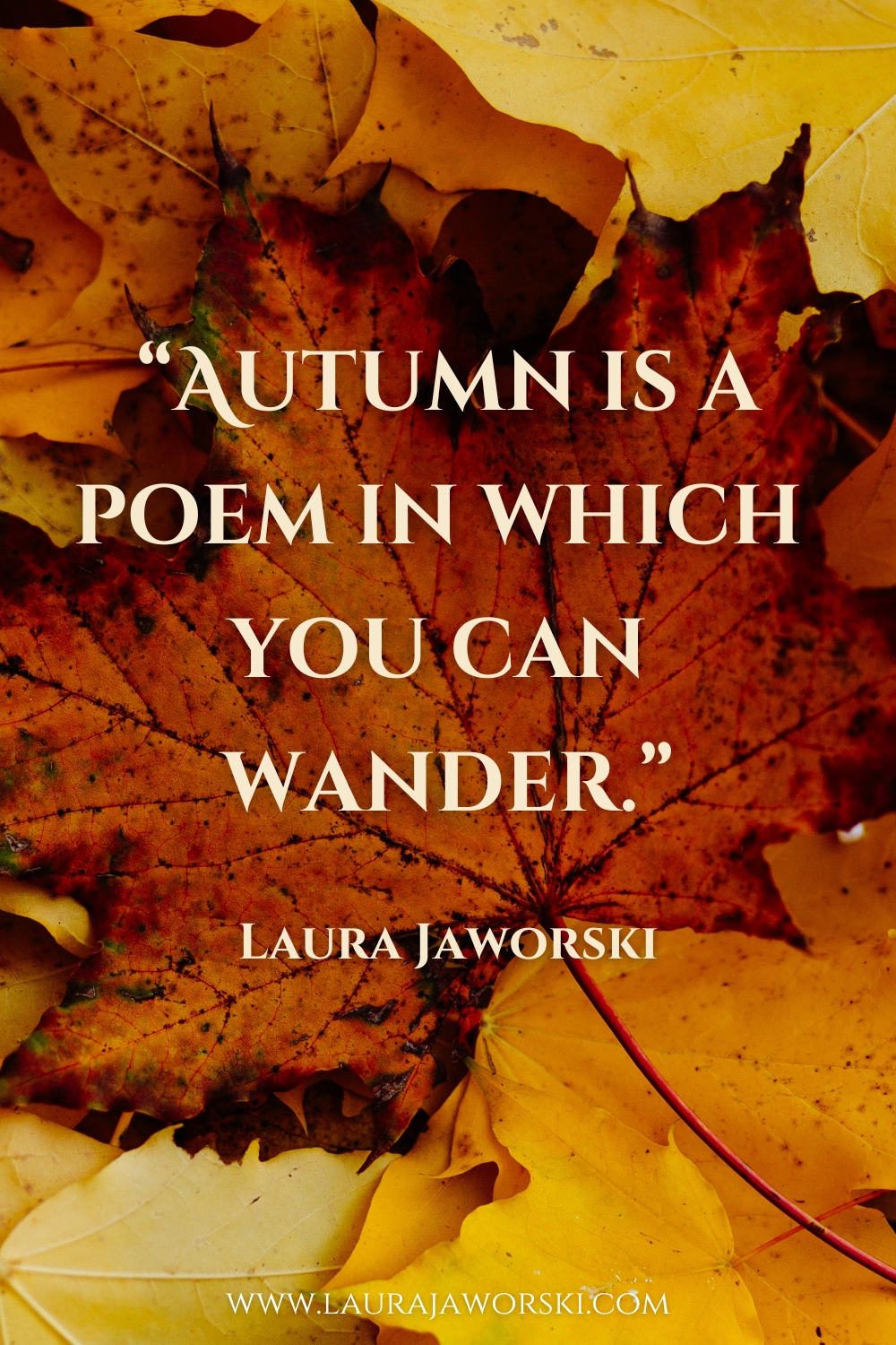 Inspirational Fall Poems Ballad On An Autumn Ballad On An Autumn