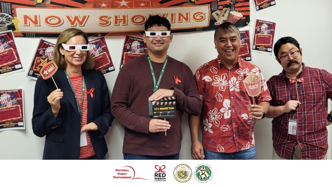 Hawaii State Department of Health