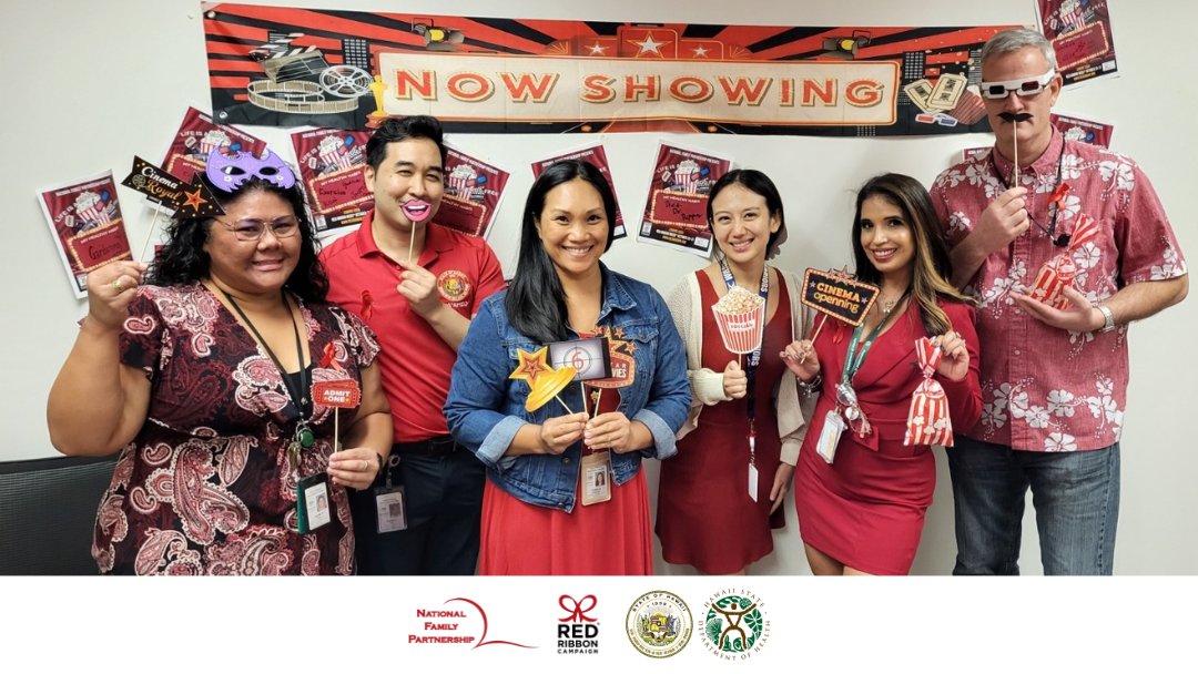 Hawaii State Department of Health