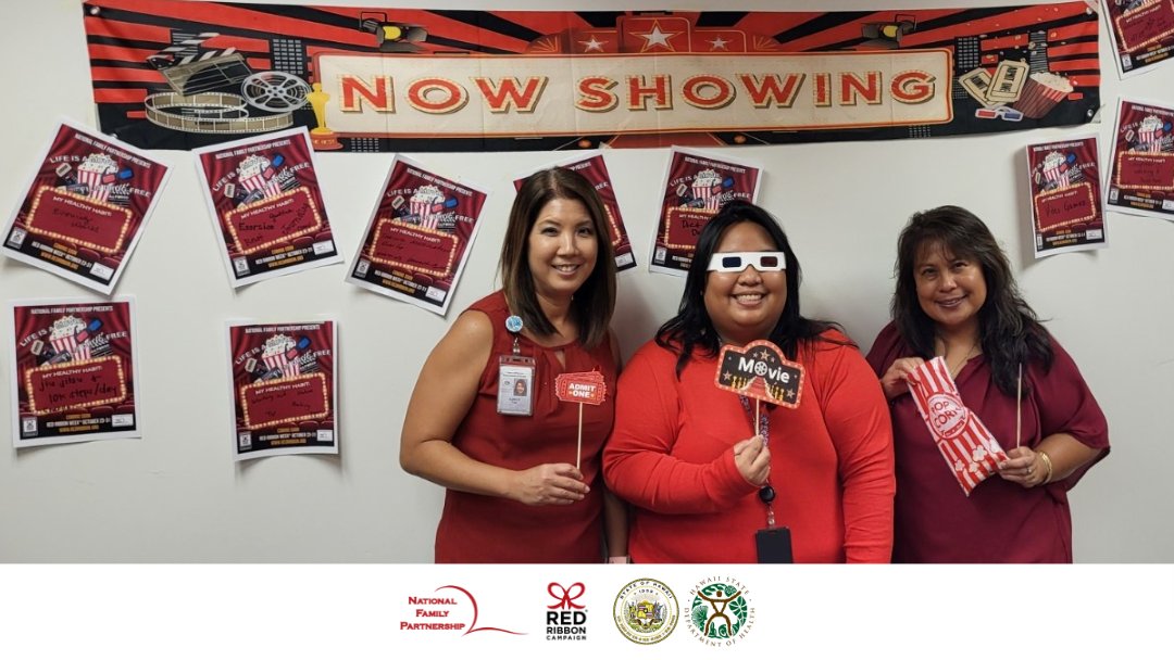 Hawaii State Department of Health