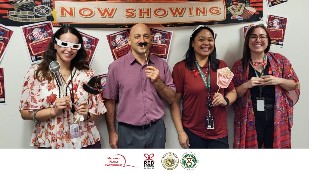 Hawaii State Department of Health