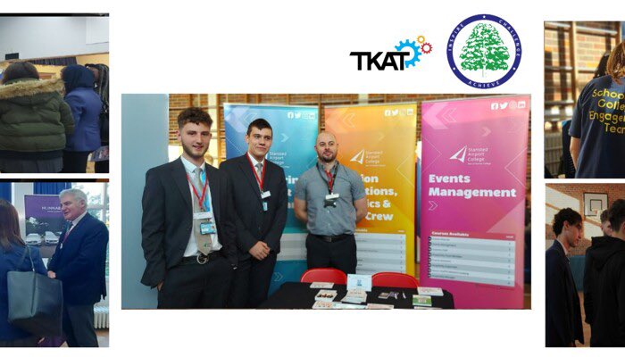 Welcome to TKAT Multi-Academy Trust