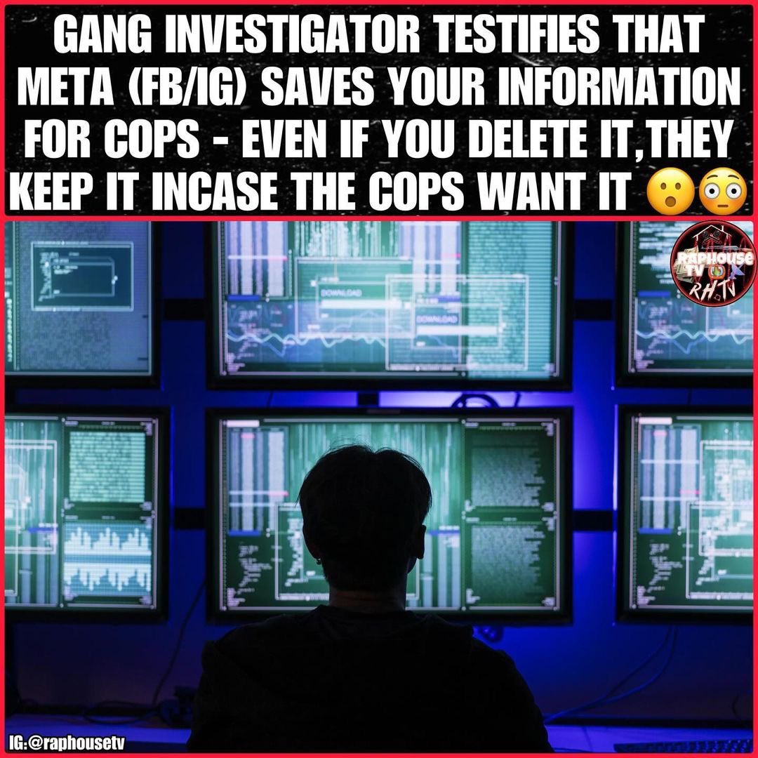 Computer Gangster Memes